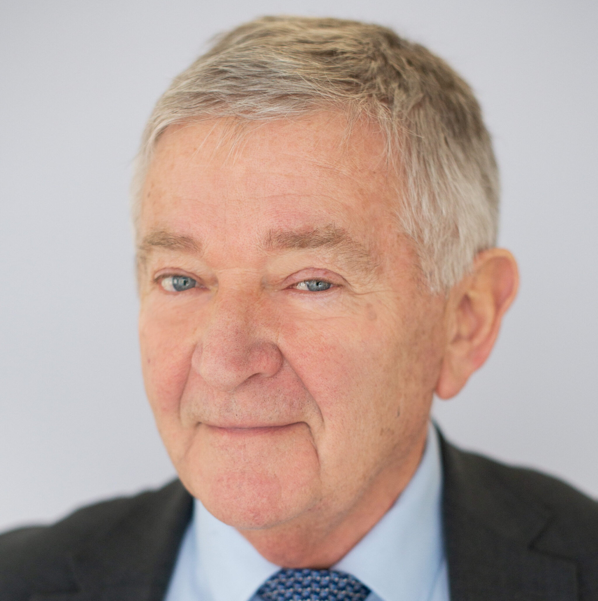 Graham Scott - RCB LLP