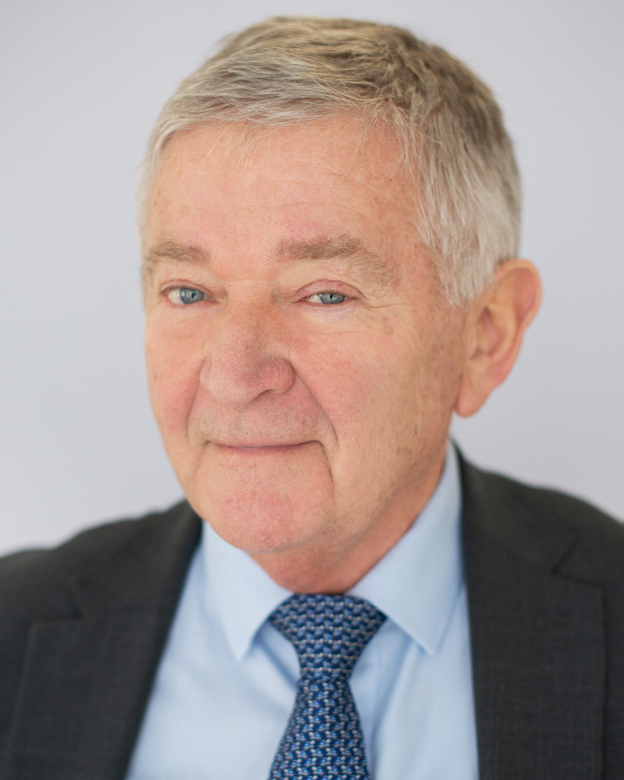 Graham Scott - RCB LLP