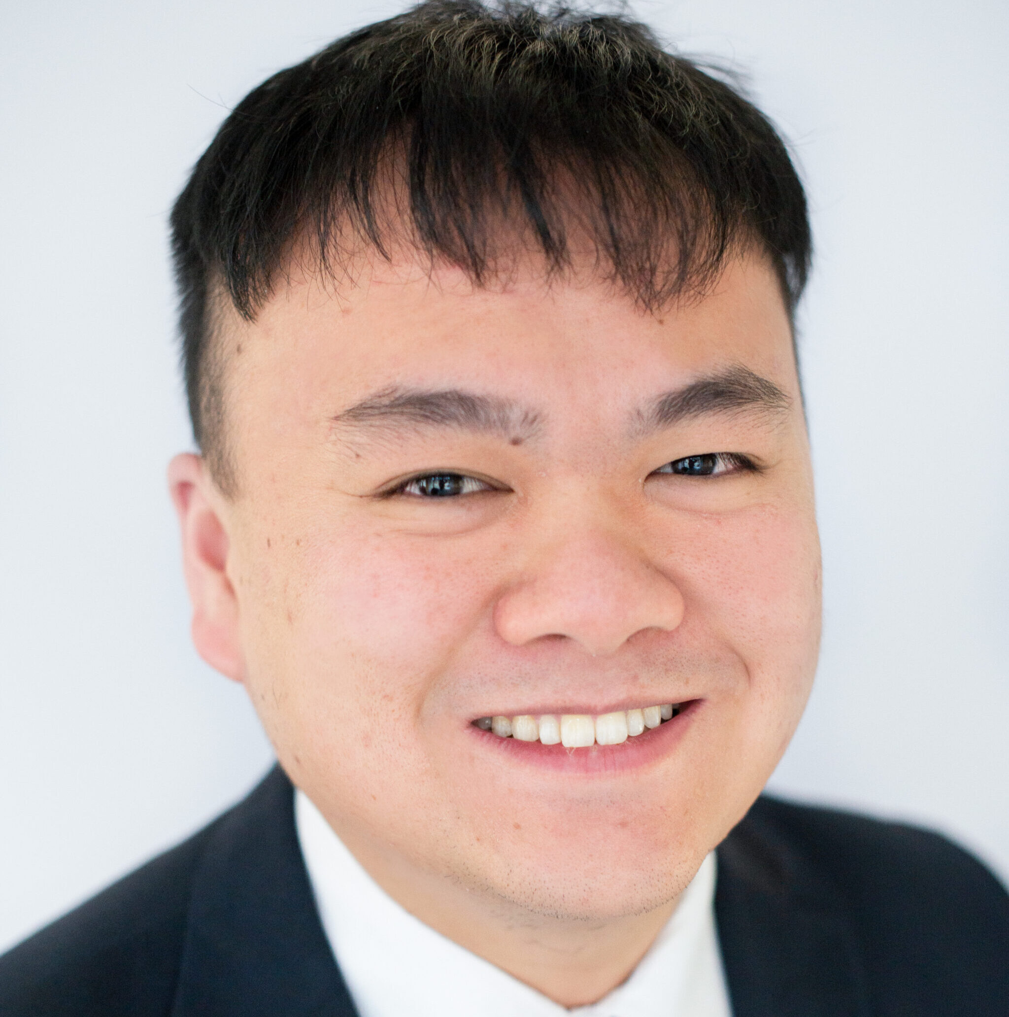 Lawrence Lee - RCB LLP